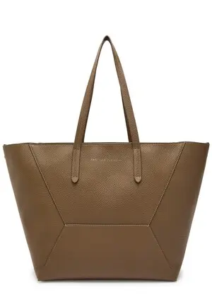 Brunello Cucinelli Metallic Totes