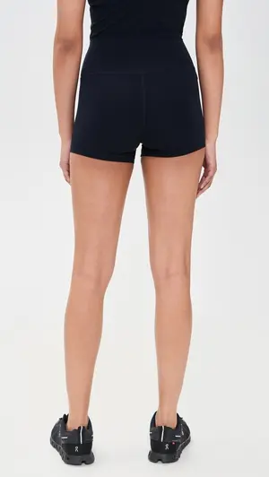 Splits59 Airweight High-waist Shorts
