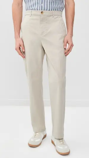 Rails Irving Pants