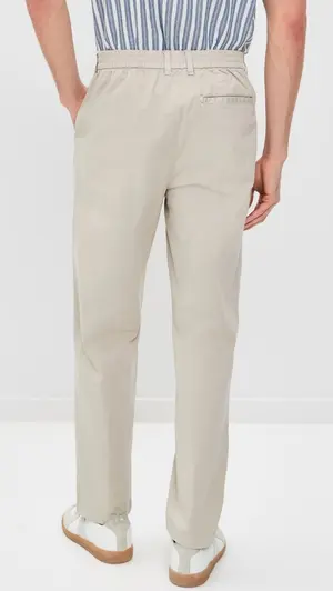 Rails Irving Pants