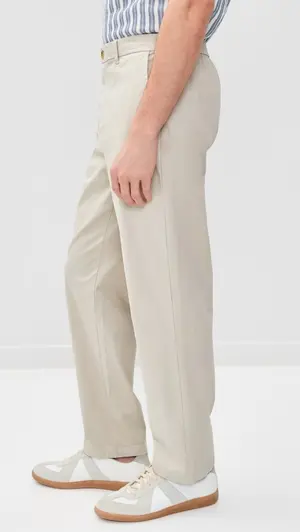 Rails Irving Pants