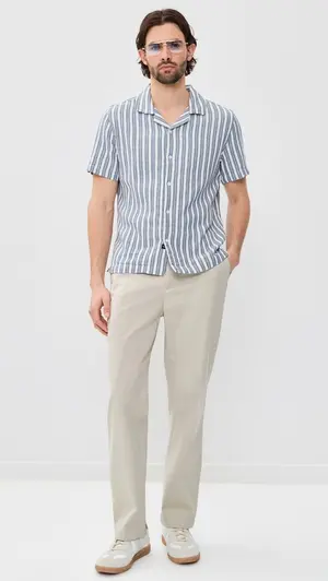 Rails Irving Pants