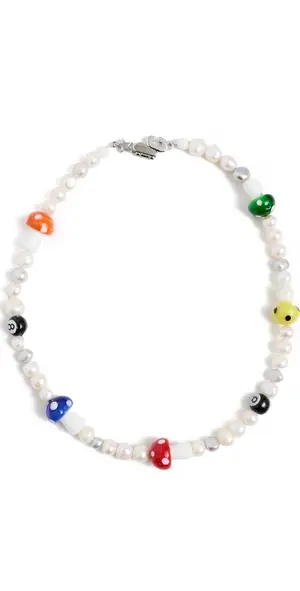 IAN CHARMS The Danili Necklace