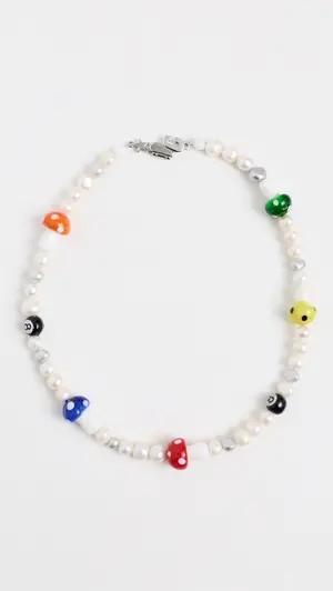 IAN CHARMS The Danili Necklace