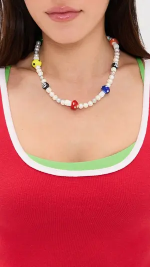 IAN CHARMS The Danili Necklace