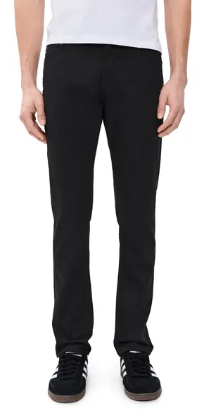 Ag Logo Jeans For Men