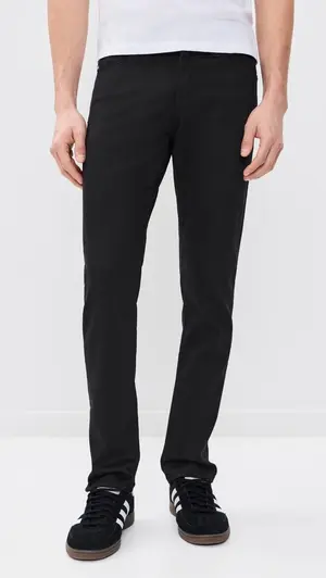 Ag Tellis Modern Slim Jeans - Fathom