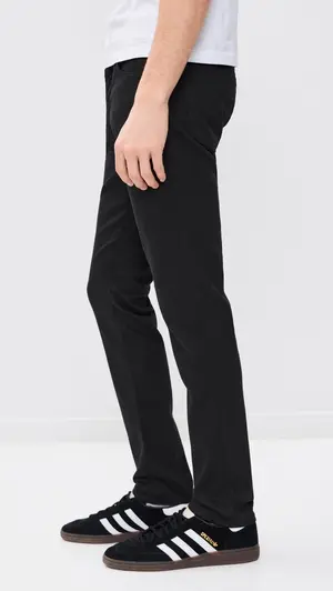 Ag Tellis Modern Slim Jeans - Fathom