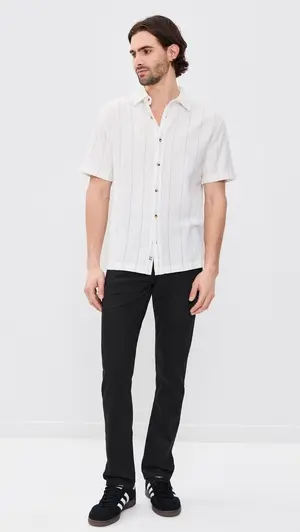 Ag Tellis Modern Slim Jeans - Fathom