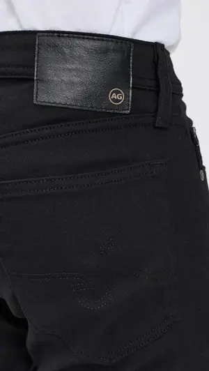 Ag Tellis Modern Slim Jeans - Fathom