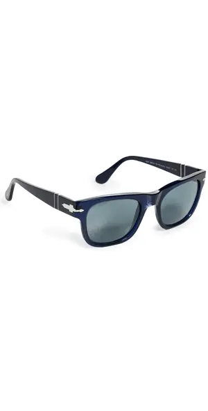 Persol 0po3269s Sunglasses - Cobalt/blue