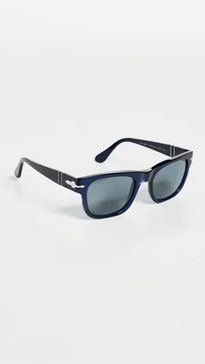 Persol 0po3269s Sunglasses - Cobalt/blue