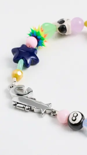 IAN CHARMS The Underdog Bracelet