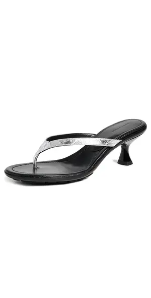 Mansur Gavriel Strappy Sandals For Women