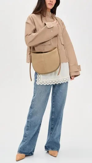 Dolce Vita Bennett Crossbody Bag