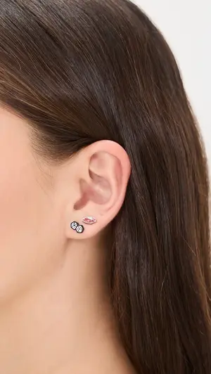 IAN CHARMS Icon Stud Pack