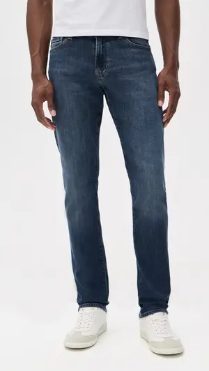 Ag Graduate Tailored Jeans - Sequel