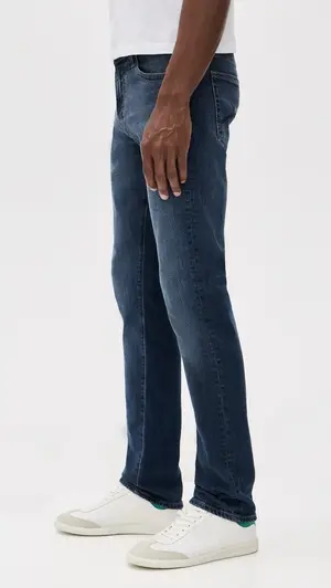 Ag Graduate Tailored Jeans - Sequel