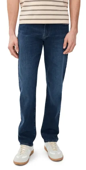 Ag Distressed Bottoms For Men