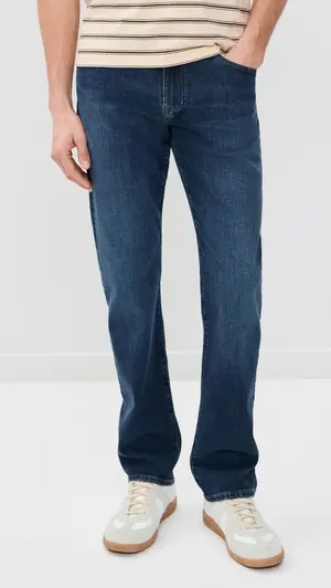 Ag Graduate Tailored Jeans - Sequel