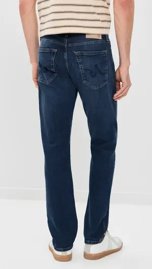 Ag Graduate Tailored Jeans - Sequel