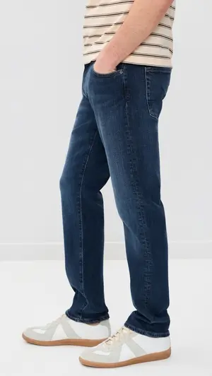 Ag Graduate Tailored Jeans - Sequel