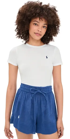 Polo Ralph Lauren Intimates Cotton Bodysuits