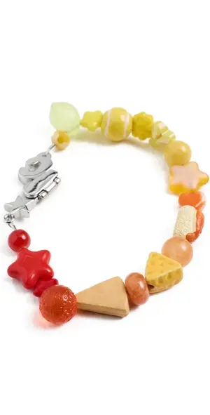 Ian Charms Bracelets