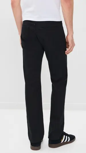 Ag Protégé Classic Straight Jeans - Fathom