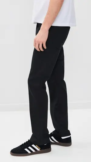 Ag Protégé Classic Straight Jeans - Fathom