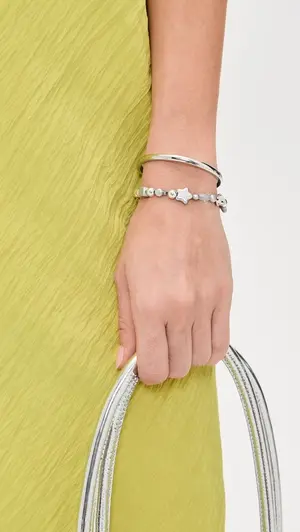 IAN CHARMS The Hua Beaded Bracelet