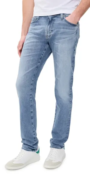 Ag Tellis Modern Slim Jeans - Saltillo