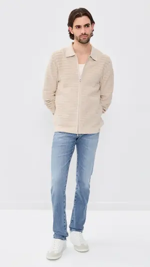Ag Tellis Modern Slim Jeans - Saltillo