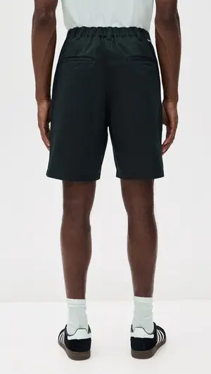 Obey Foster Twill Shorts