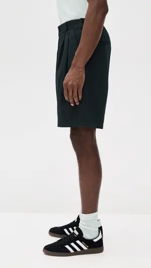 Obey Foster Twill Shorts
