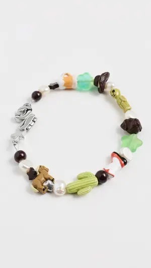IAN CHARMS The Eastside Wannabe Bracelet