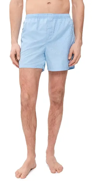 Casablanca Swim Shorts