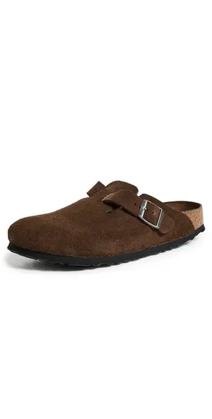 Birkenstock Cork Footbed Shoes