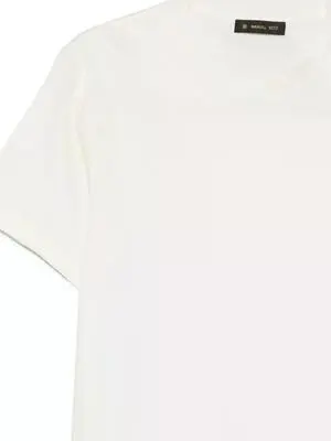 MANUEL RITZ Crew-neck T-shirt