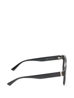 Gucci Rectangle Frame Sunglasses