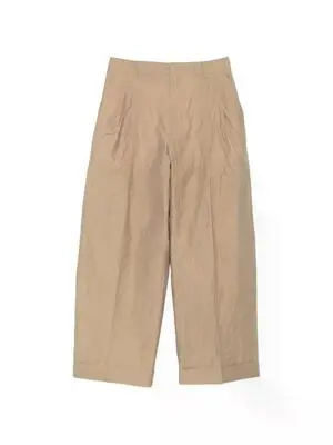 Soeur Knee Length Pants For Women