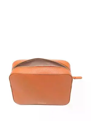 COCCINELLE Leather Cross Body Bag - Brown
