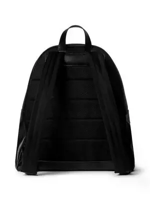 Gucci Web Trademark Backpack