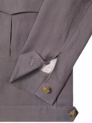 Paul Smith Patch-pocket Jacket