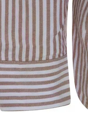 Nn07 Striped Shirt