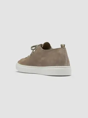 Officine Creative Leggera 001 Low-top Sneakers - Beige