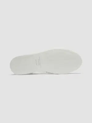 Officine Creative Leggera 001 Low-top Sneakers - Beige