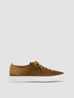 Officine Creative Casual Oxfords