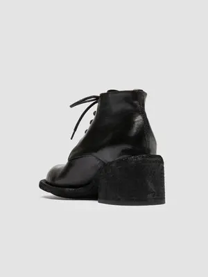 OC MARKETPLACE Wilds 002 Bootie - Black