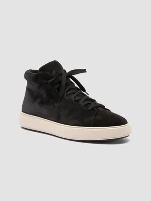 Officine Creative Remaster 002 High Top Sneakers